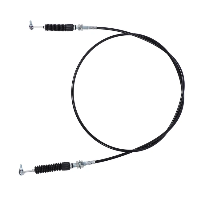 GEAR SHIFT CABLE 7082498 Rubber Shifter Selector Cable Flexible Gear ...