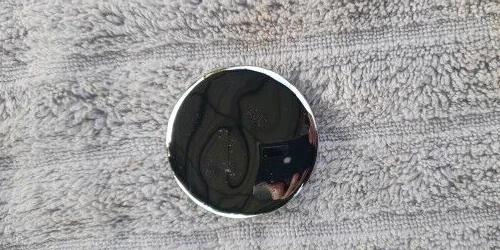 TRIUMPH STAG TR7 Dolomite Original Chromed Rocker Cover Cap £22.50 ...