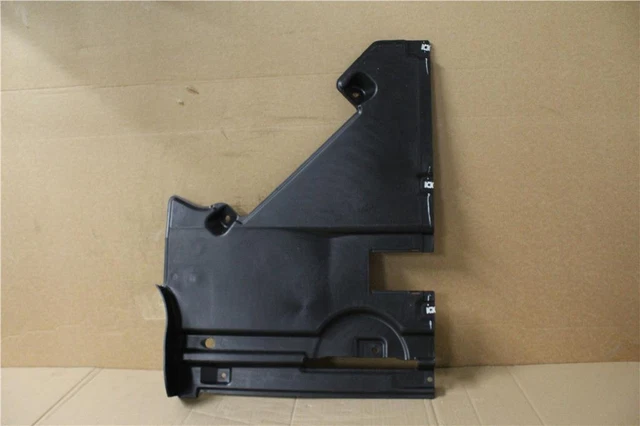 LEFT UNDERBODY TRIM Audi Q5 2017 Onwards 80A825215B New Genuine Part £ ...