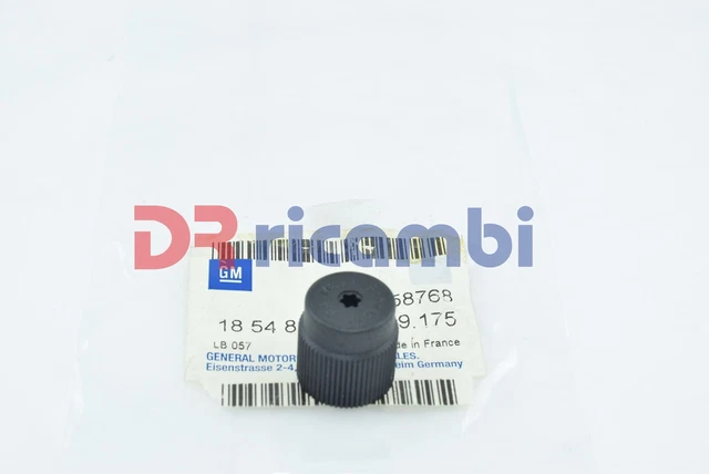 BOUCHON VANNE TUYAU Air Climatisation OPEL Astra Vectra Zafira Corsa ...