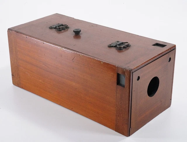 MARION THE RADIAL HAND CAMERA/sse/223517 £332.42 - PicClick UK