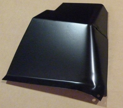 RANGE ROVER CLASSIC Rear Inner Wheel Arch Front Ext - 2 Door - Ns (Lh ...