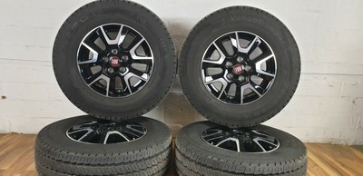 ROUES COMPLÈTES FIAT Ducato jantes Camping car 1399168080 Michelin Maxi ...