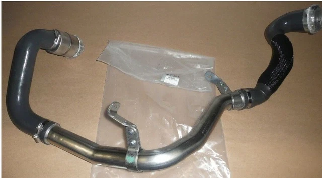 ORIGINAL DURITE PIPE Turbo Intercooler Pour Renault Master Iii 2.3Dci ...