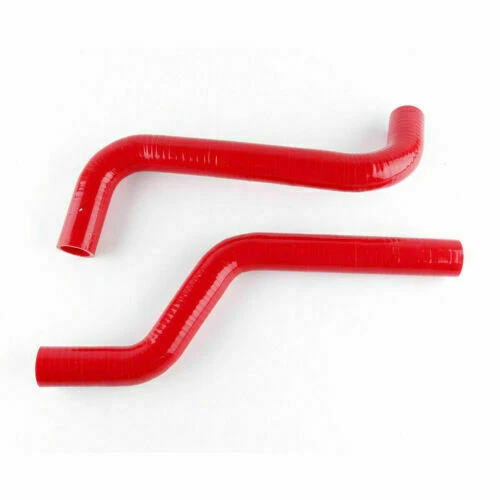 FOR 1994-1999 TOYOTA Celica ST202 ST204 3S-GE 5S-FE Silicone Radiator ...