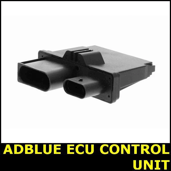 ADBLUE ECU CONTROL Unit Module FOR VW AMAROK 2.0 3.0 10->ON £97.43 ...