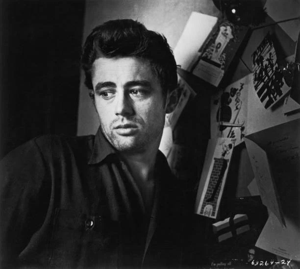 AMERICAN ACTOR JAMES Dean Circa 1955 Old Photo EUR 5,09 - PicClick FR