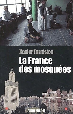 LES FRANCE DES mosquées - Xavier Ternisien - V188518 EUR 8,49 - PicClick FR