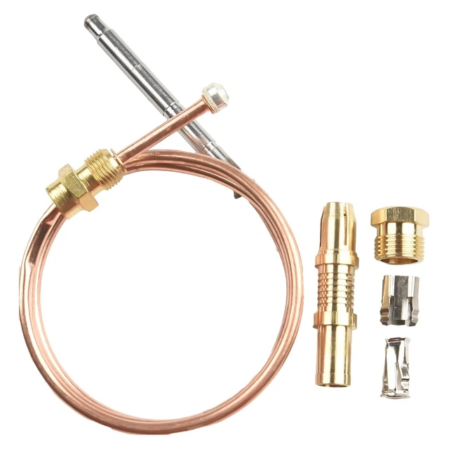 VANNE DE CAPTEUR de temp??rature avanc??e pour des performances am??lior??es de EUR 12,34 ...