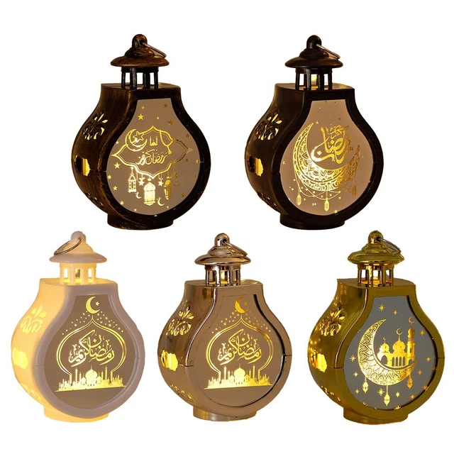 APPORTEZ DE LA joie festive dans votre espace avec une lanterne DEL ...