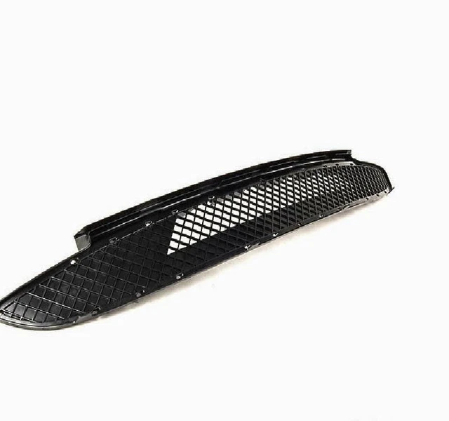 ORIGINE BMW Z4 E85 2002-2006 Pare-chocs avant Grille centrale Grille ...