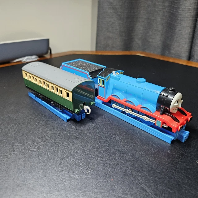 THOMAS & FRIENDS TOMY Gordon (Complete Set) $70.00 - PicClick AU