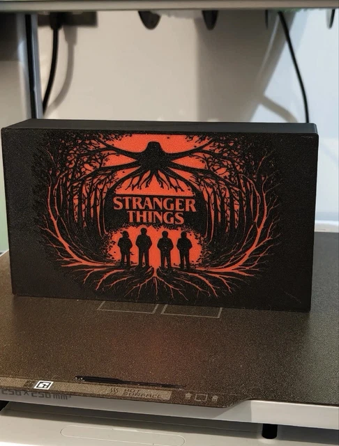 STRANGER THINGS LIGHT Box £16.15 - PicClick UK
