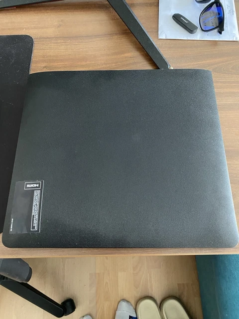 SAMSUNG ONE CONNECT Box SOC4001B für GQ55QN95B NEO QLED EUR 189,00 ...