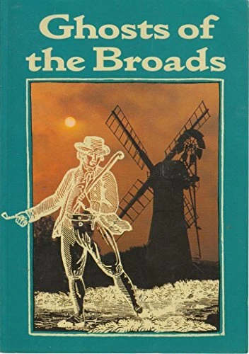 GHOSTS OF THE Broads by Sampson, Chas 0711702381 FREE Shipping EUR 6,05 ...