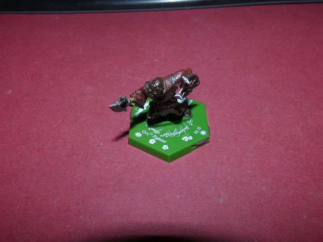 Lord Of The Rings Orcs