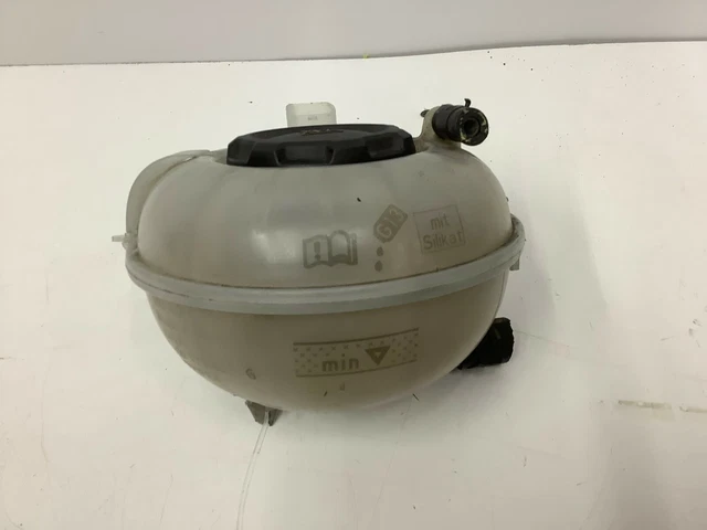 AUDI A3 BOTTIGLIA Refrigerante Serbatoio Espansione 5Q0121407 EUR 23,23 ...