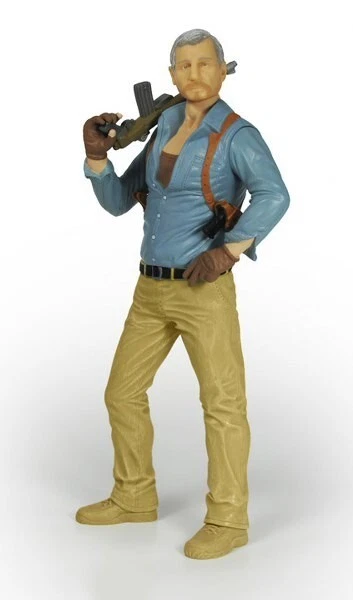 JAZWARES A-TEAM 12 Hannibal Smith Af Action Figure EUR 38,70 - PicClick IT