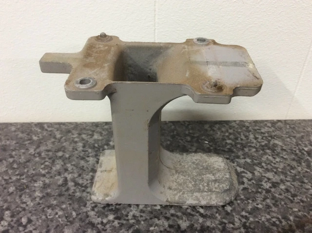 DIMPLEX XL12 SERIES C Night Storage Heater Metal Foot, Grey (B) £14.99 ...