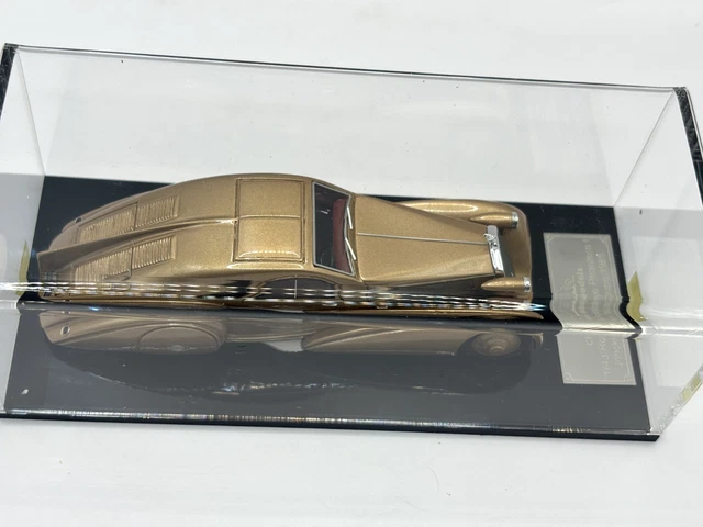 ATC A TOP Collector Classic Models Rolls-Royce Phantom I Johckhee Coupe ...