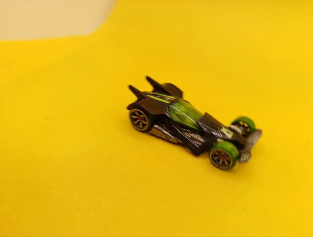 HOT WHEELS - Acceleracers Acceleracer RD-06 RD06 - Diecast - 1:64 Scale ...