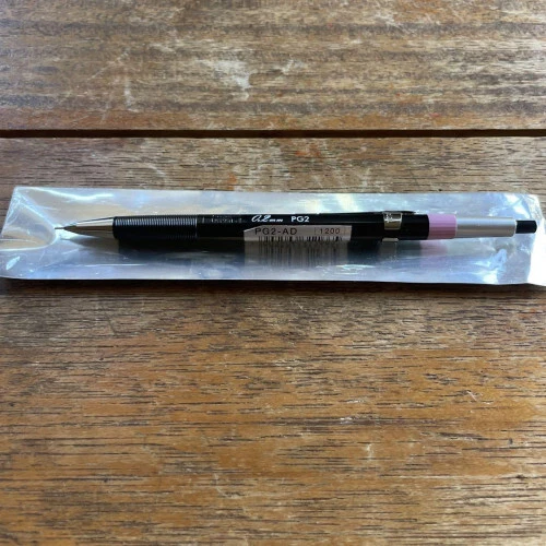 PENTEL RARE CRAYON de dessin discontinué PG2 [N-Mint] limité du JAPON ...