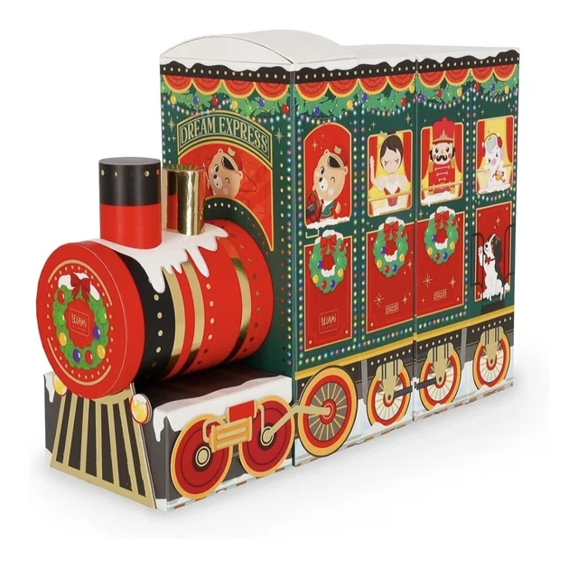 LINKS - ADVENT Calendar Christmas Countdown Christmas 2025 Limited ...