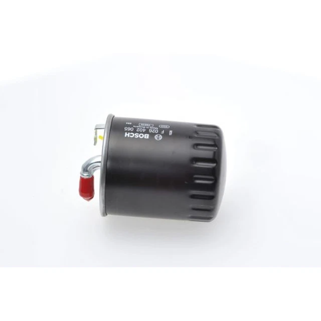 FUEL FILTER FOR Mercedes M-Class W164 ML 350 CDi 4matic Genuine Bosch £ ...
