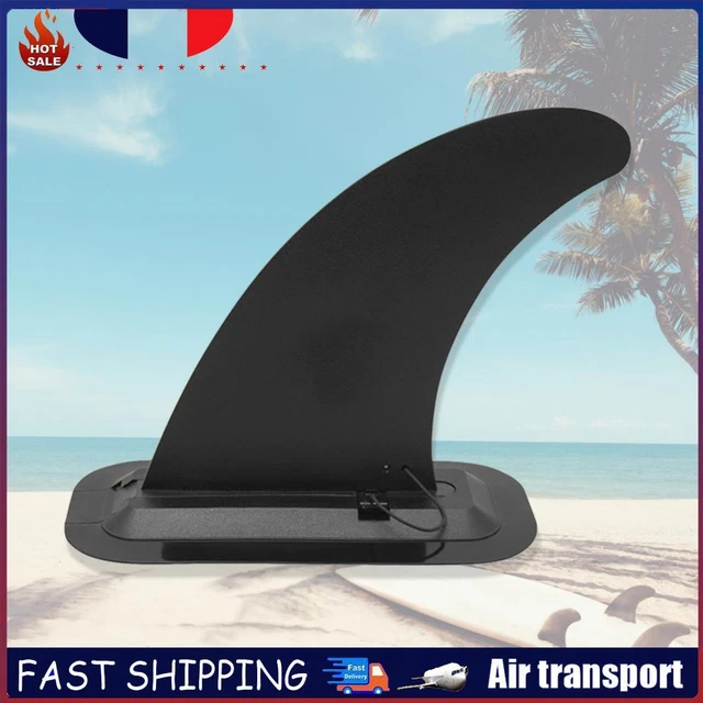 # SURF SUP Fin Detachable Surfboard Fin Base for Long Board Surfboard ...