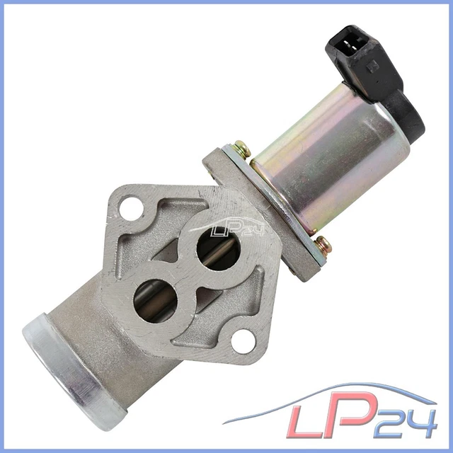 VANNE DE RÉGULATION Du Ralenti Régulateur De Ralenti Pour Opel Astra F ...