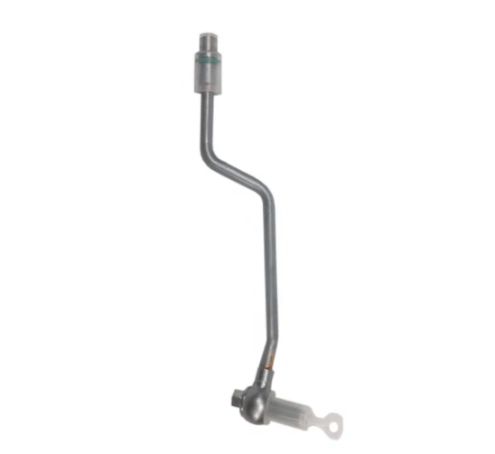 FORD TRANSIT MK4 Oil Pump Return Tube Assy 1719368 BK2Q-6L630-AA NEW ...