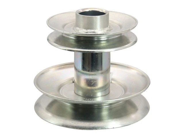 POULIE MOTEUR ADAPTÉ pour MTD Mnirider 76 RDHE 13A721SD600 Tracteur de pelouse EUR 54,90 ...