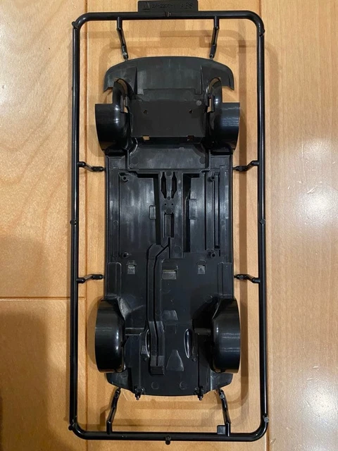 1/24 SNAP CAR Raku-Pla R35 GT-R NISMO E Parts EUR 65,65 - PicClick DE