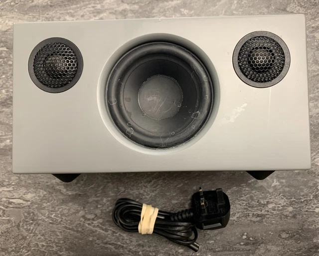 AUDIO PRO ADDON T5 Bluetooth Smart Sound Wireless Speaker - Grey £65.00 ...
