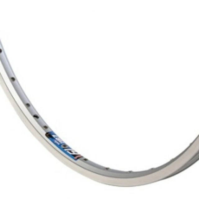 RYDE (RIGIDA) ZAC 19 Bicycle Rim Silver/Dimension 622-19 (28″) 36 Hole ...