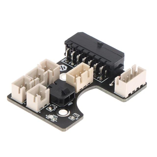 HARTK EXTRUDER AFTERBURNER Toolhead PCB Board for Voron Afterburner 3D ...