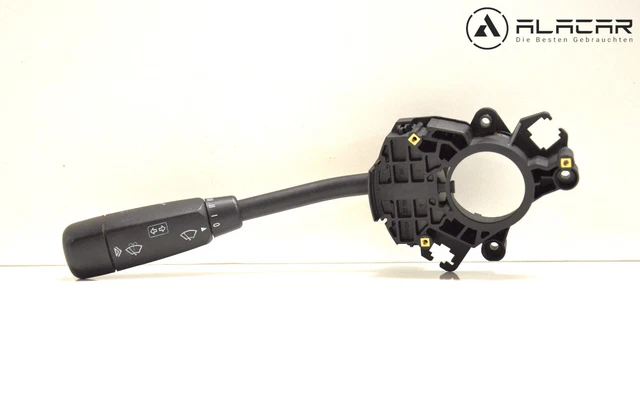 ORIGINAL MERCEDES VITO Viano W639 Colonne Interrupteur A6395450124 R243 ...