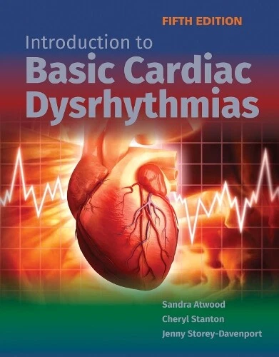 CHERYL STANTON JENNY Storey-Davenport Sa Introduction to Basic Cardiac ...