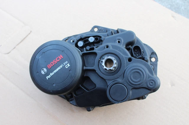 BOSCH PERFORMANCE LINE CX Gen 2 E-Bike Motor 0 275 007 037 EUR 103,00 ...