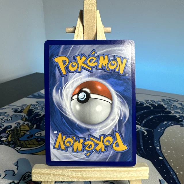 POKEMON - SNORLAX - SVP051 - SV: Scarlet & Violet Promo - Holo NM £17. ...