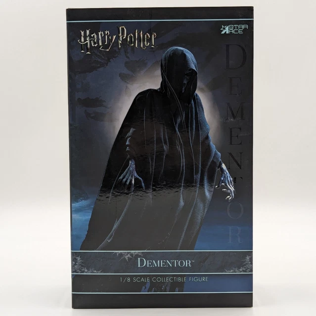 HARRY POTTER DEMENTOR 1/8th Scale Collectible Figure Star Ace Toys £81. ...