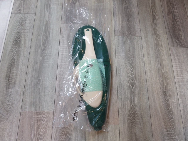 ORIGINAL NEUWERTIG VORWERK Kobold VK135 VK 135 Grundgerät SELTEN EUR ...