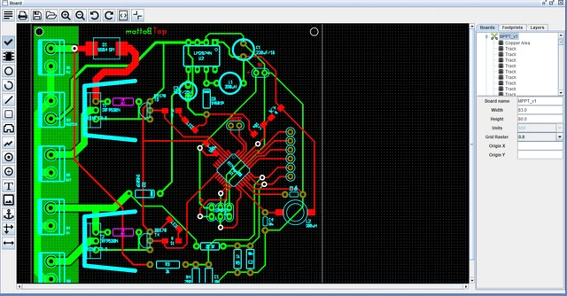 Circuit Board Diagram Software