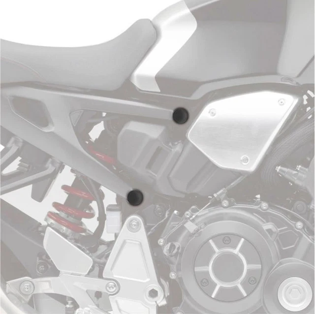 PUIG RAHMEN-STOPPEL HONDA CB1000R NEO SPORTS CAFE C/SC EUR 31,00 - PicClick FR