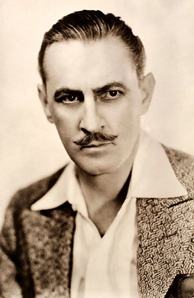 JOHN BARRYMORE AMERICAN Actor Circa 1925 Movie OLD PHOTO $8.50 ...