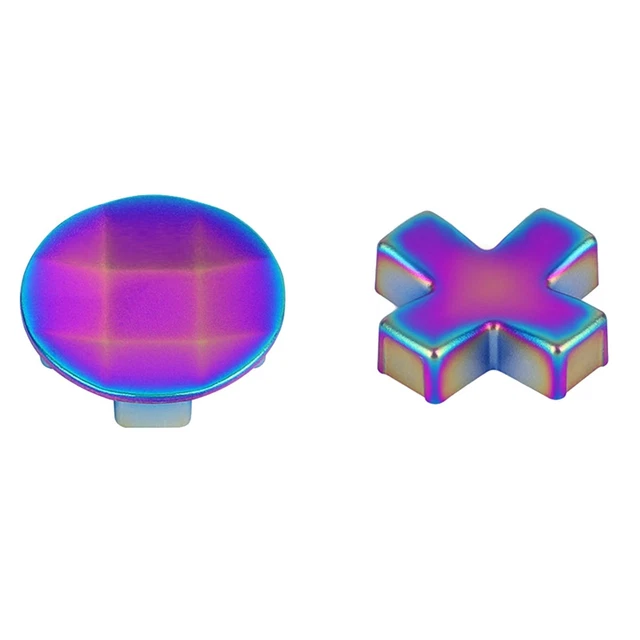 FOR ONE Elite Series 2 2PCS D-Pad Gaming Metal Controller Parts3450 £5. ...