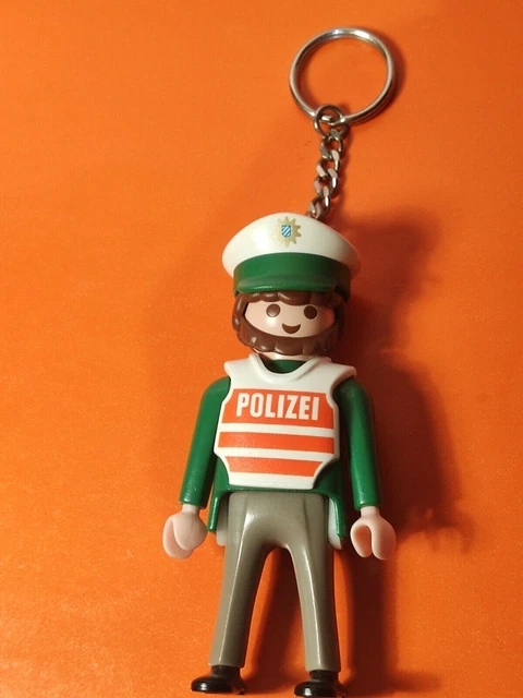 FIGURINE DE LA Police Allemande Playmobil 3159 3160 3163 3259 3605 3903... EUR 3,30 - PicClick FR