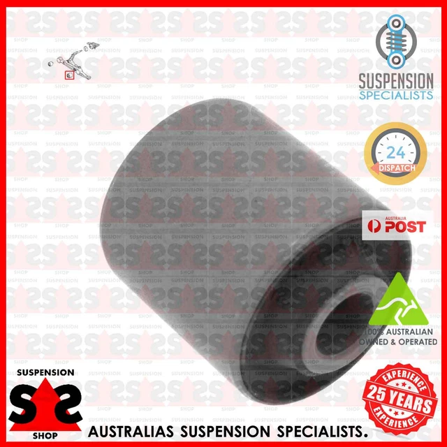 CENTRE MOUNTING, CONTROL/TRAILING Arm Suit HONDA Civic 1.6 i (EK1) CIVIC VI EUR 24,14 - PicClick FR