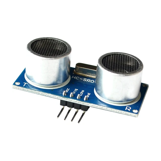 HC-SR04/HY-SRF05 ULTRASONIC DISTANCE Sensor Module Ultrasonic Sensor ...