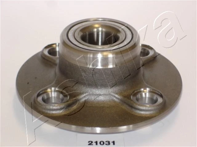 WHEEL HUB 44-21031 FOR NISSAN VERITA/II MARCH MICRA MA12S 1.2L CGA3DE 1 ...